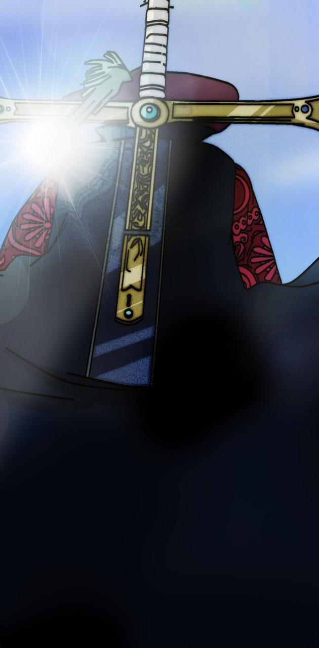 Hawkeye Mihawk Wallpapers - Top Free Hawkeye Mihawk Backgrounds ...