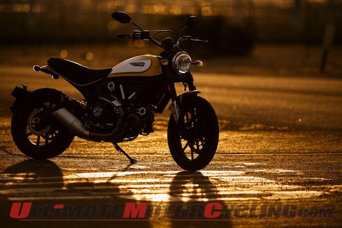 Scrambler Motorcycle Wallpapers - Top Free Scrambler Motorcycle ...