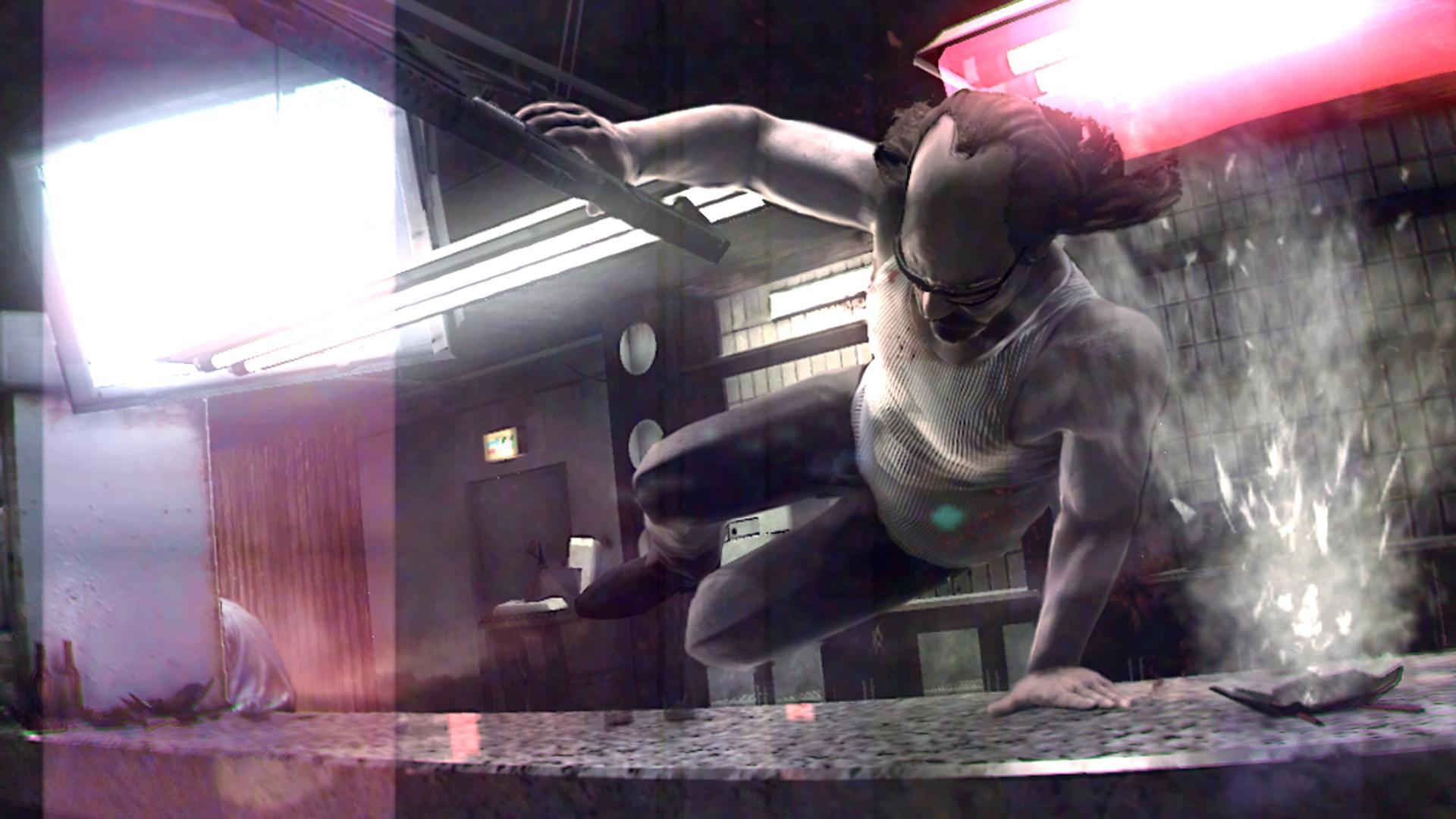 Kane and Lynch Wallpapers - Top Free Kane and Lynch Backgrounds ...