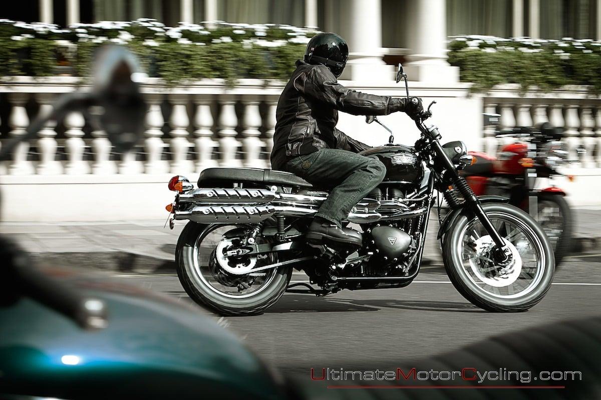 Scrambler Motorcycle Wallpapers - Top Free Scrambler Motorcycle ...