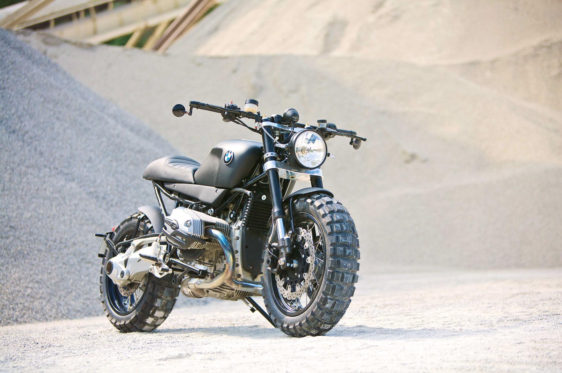 Scrambler Motorcycle Wallpapers - Top Free Scrambler Motorcycle ...