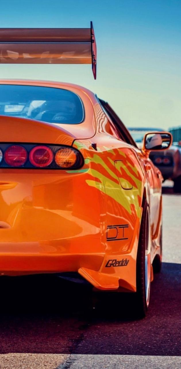 Supra Mk4 4k Wallpapers - Top Free Supra Mk4 4k Backgrounds ...