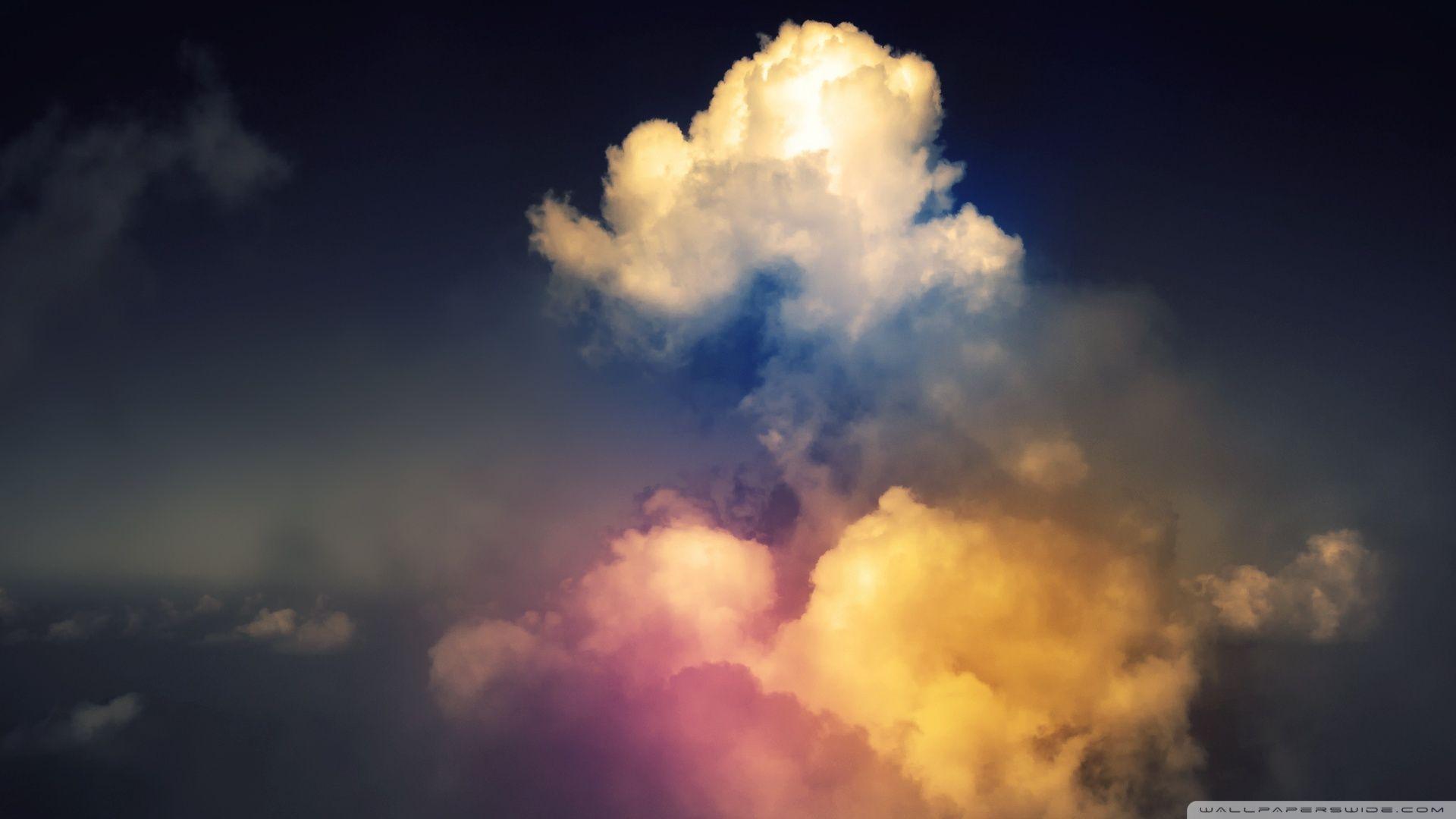 Ultra HD Cloud Wallpapers - Top Free Ultra HD Cloud Backgrounds ...