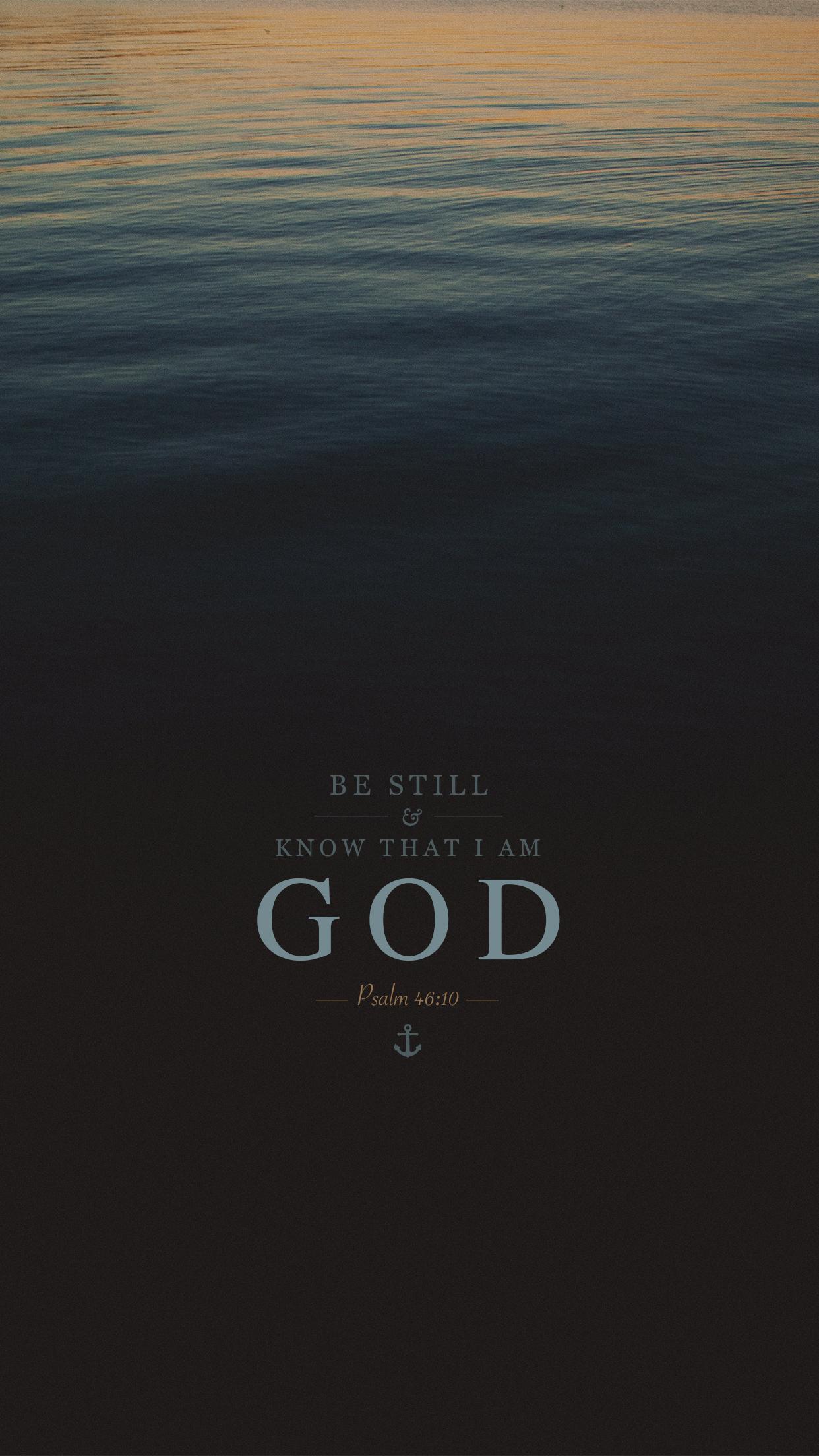 Psalm 46:10 Wallpapers - Top Free Psalm 46:10 Backgrounds - WallpaperAccess