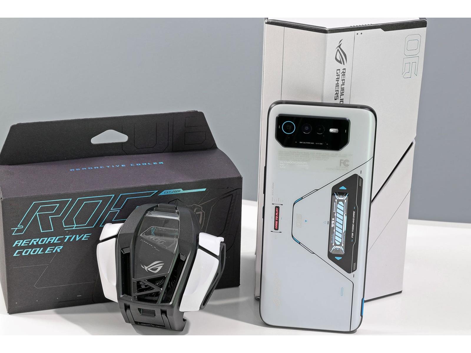 Asus ROG 6 Wallpapers - Top Free Asus ROG 6 Backgrounds - WallpaperAccess