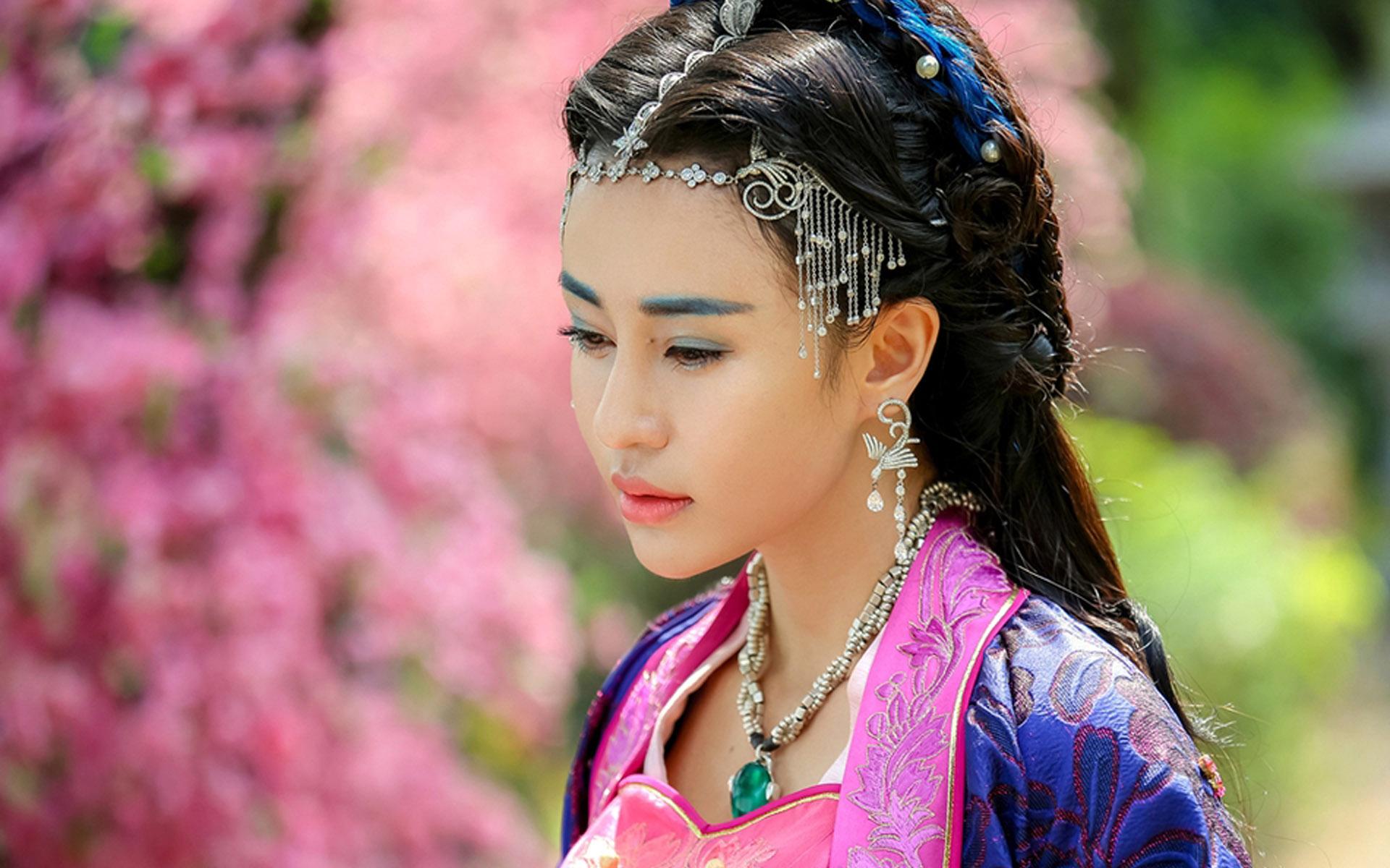 Miya Muqi Wallpapers - Top Free Miya Muqi Backgrounds - WallpaperAccess