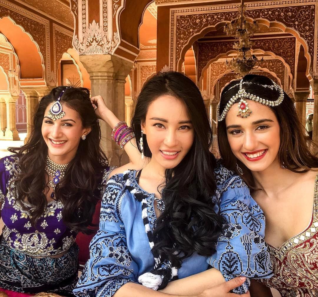 Miya Muqi Wallpapers - Top Free Miya Muqi Backgrounds - WallpaperAccess