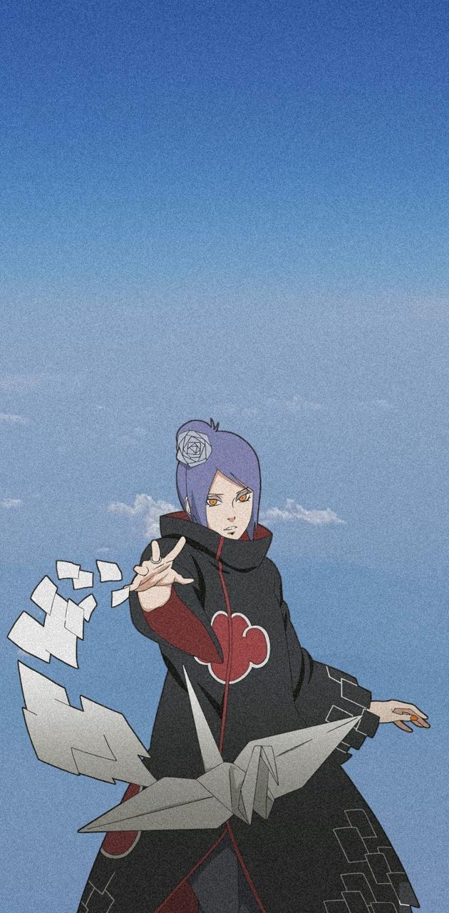 Konan Phone Wallpapers - Top Free Konan Phone Backgrounds - WallpaperAccess