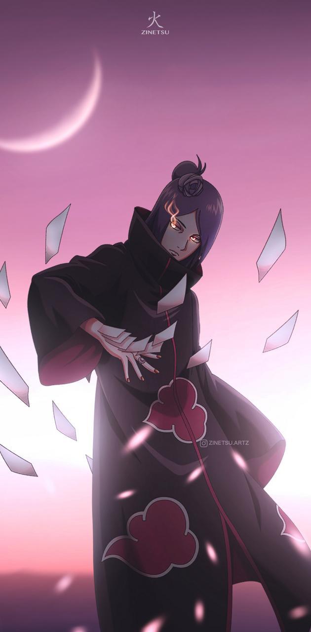 Konan Phone Wallpapers - Top Free Konan Phone Backgrounds - WallpaperAccess