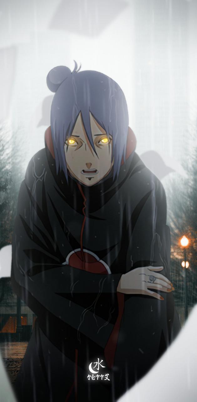 Konan Phone Wallpapers - Top Free Konan Phone Backgrounds - WallpaperAccess