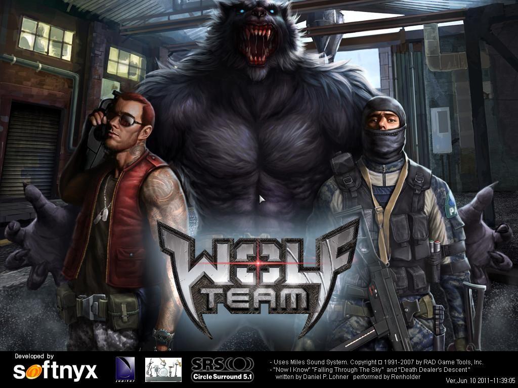 WolfTeam Wallpapers - Top Free WolfTeam Backgrounds - WallpaperAccess