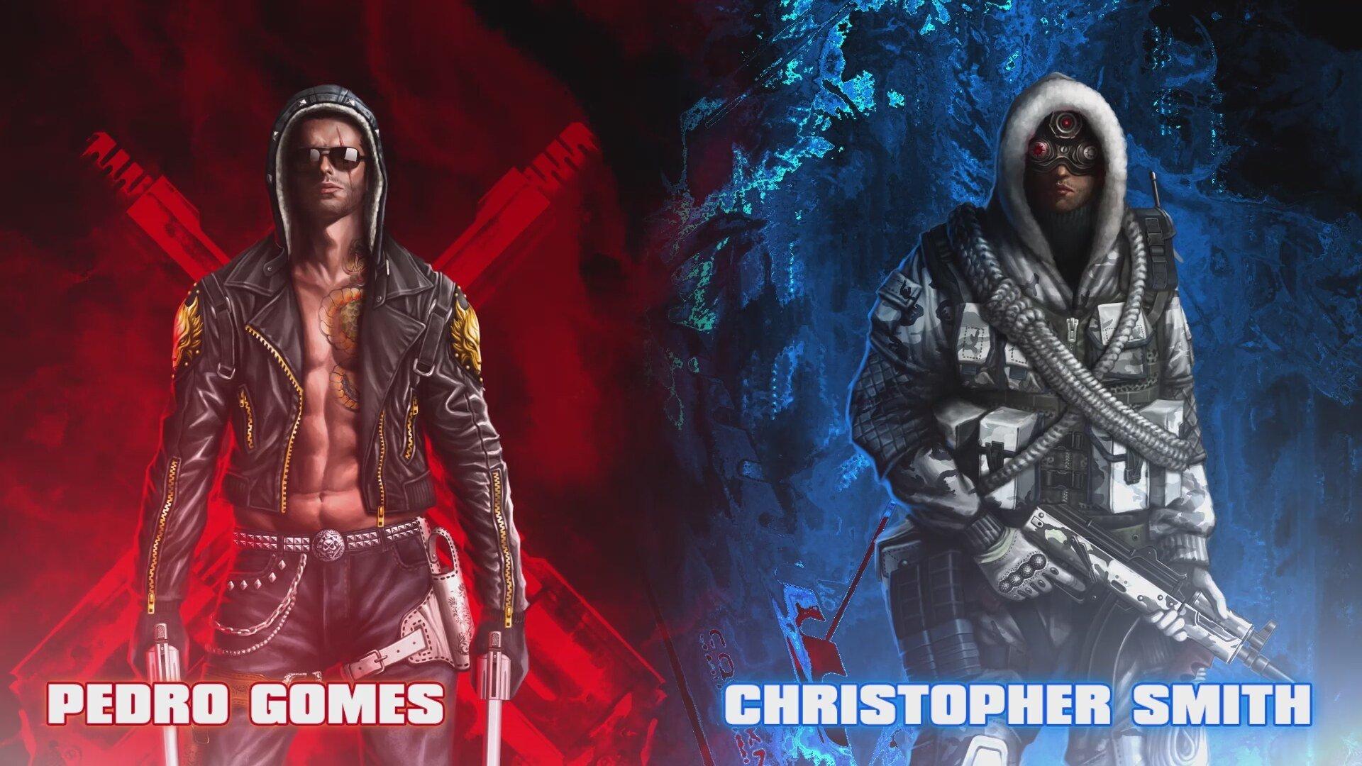 WolfTeam Wallpapers - Top Free WolfTeam Backgrounds - WallpaperAccess