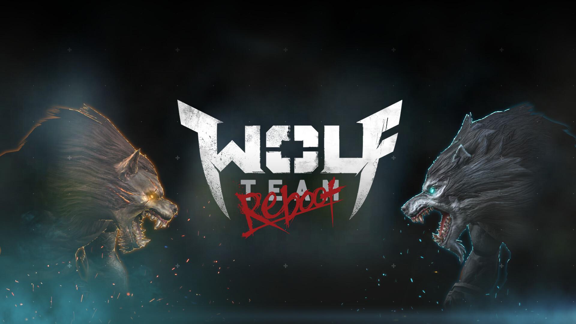 WolfTeam Wallpapers - Top Free WolfTeam Backgrounds - WallpaperAccess