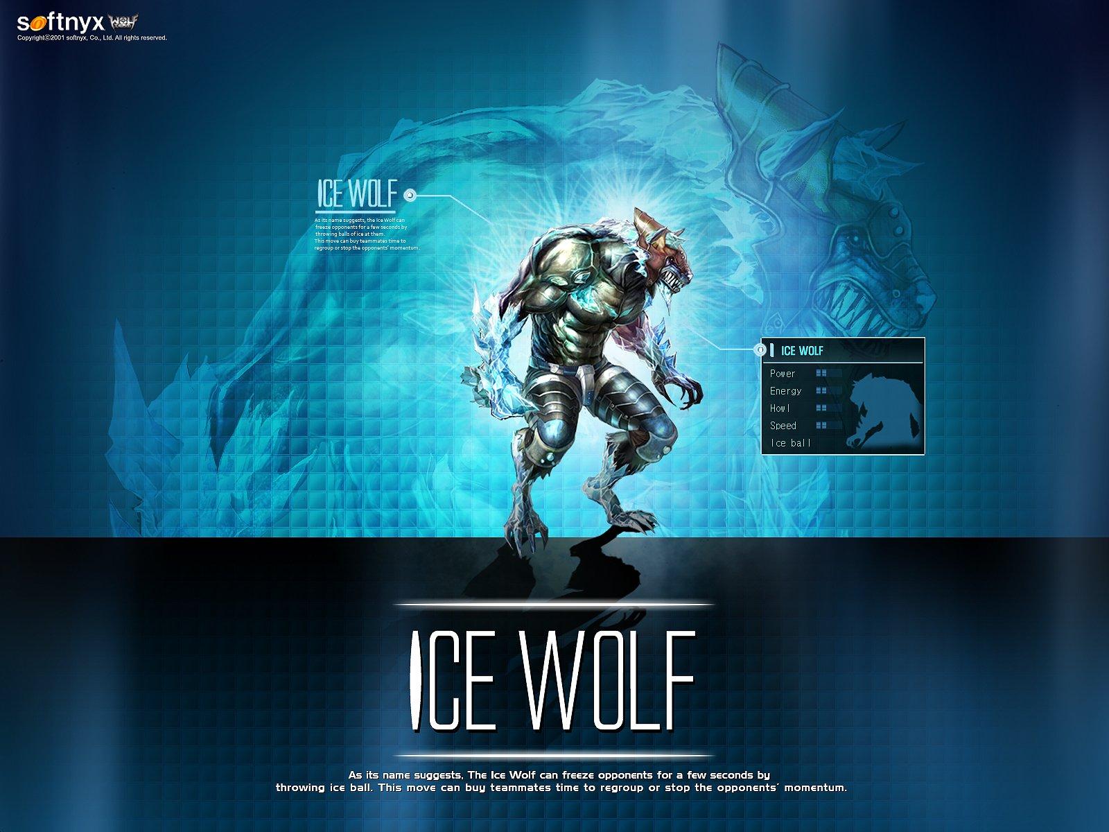 WolfTeam Wallpapers - Top Free WolfTeam Backgrounds - WallpaperAccess