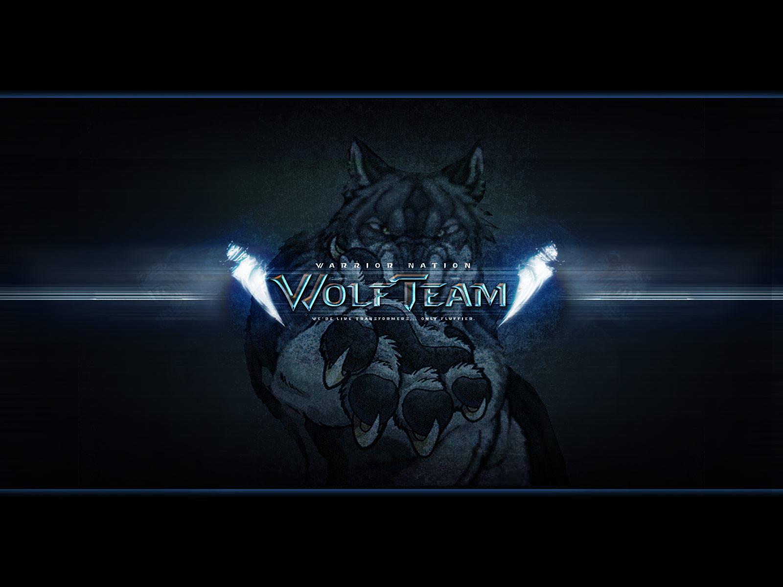 WolfTeam Wallpapers - Top Free WolfTeam Backgrounds - WallpaperAccess