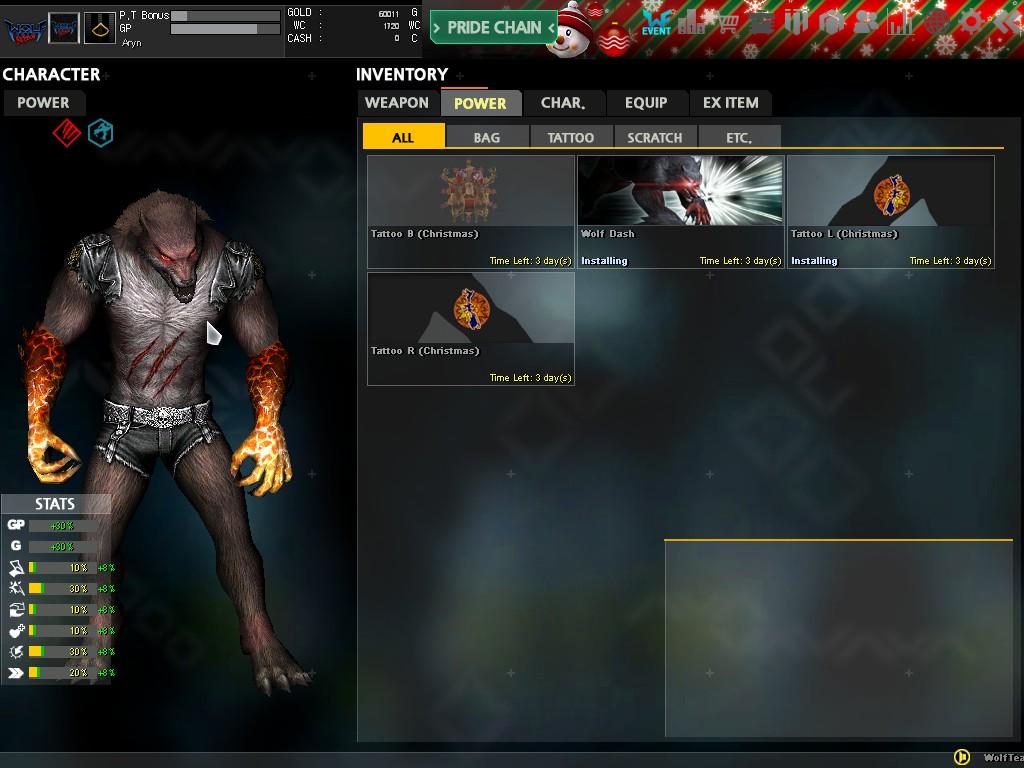 WolfTeam Wallpapers - Top Free WolfTeam Backgrounds - WallpaperAccess