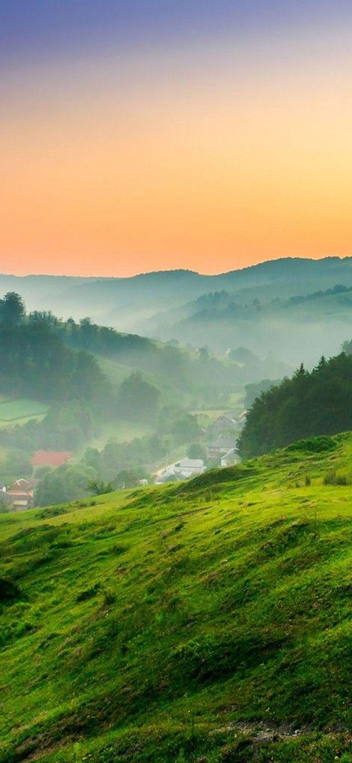 Nature For iPhone Wallpapers - Top Free Nature For iPhone Backgrounds ...