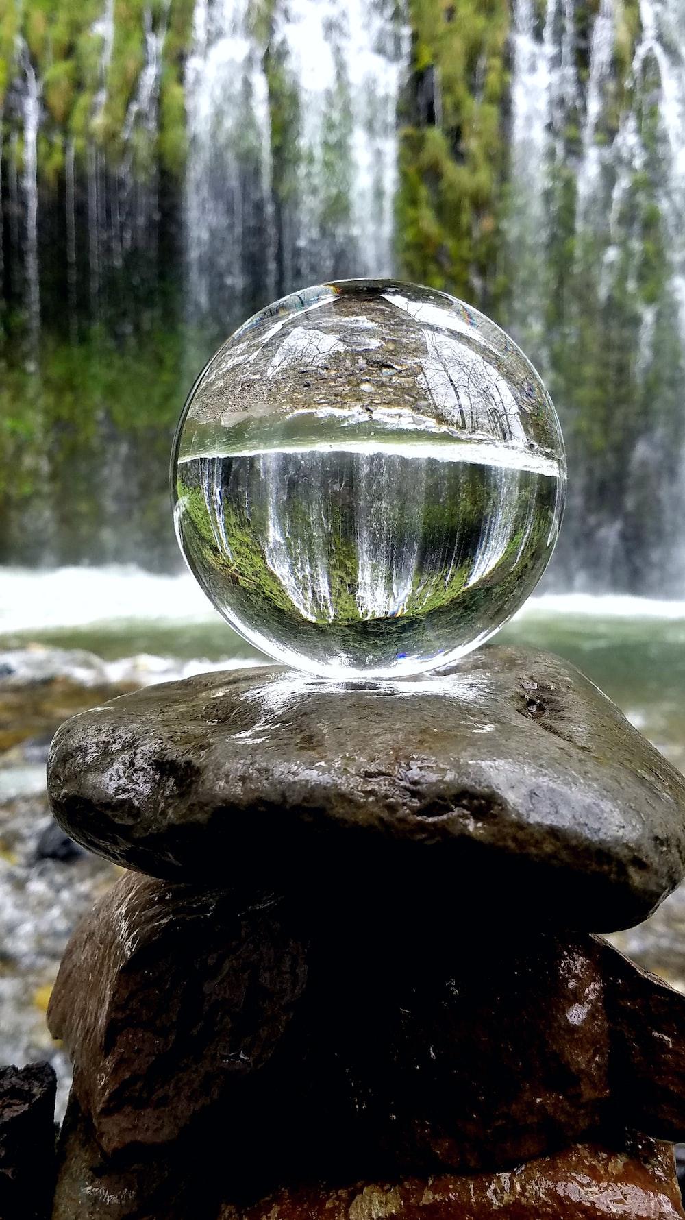 Portrait Waterfall Wallpapers - Top Free Portrait Waterfall Backgrounds ...