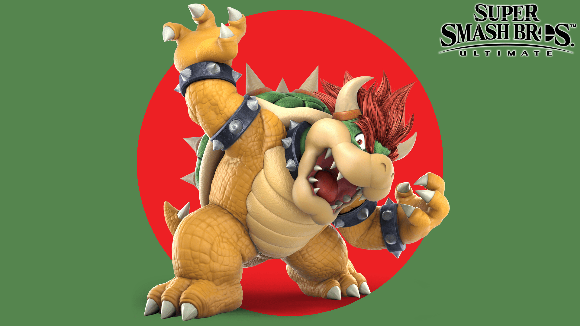Cool Bowser Wallpapers - Top Free Cool Bowser Backgrounds - WallpaperAccess