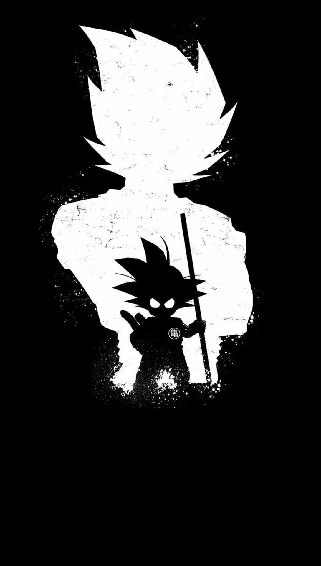 Dragon Ball Vertical Wallpapers - Top Free Dragon Ball Vertical ...
