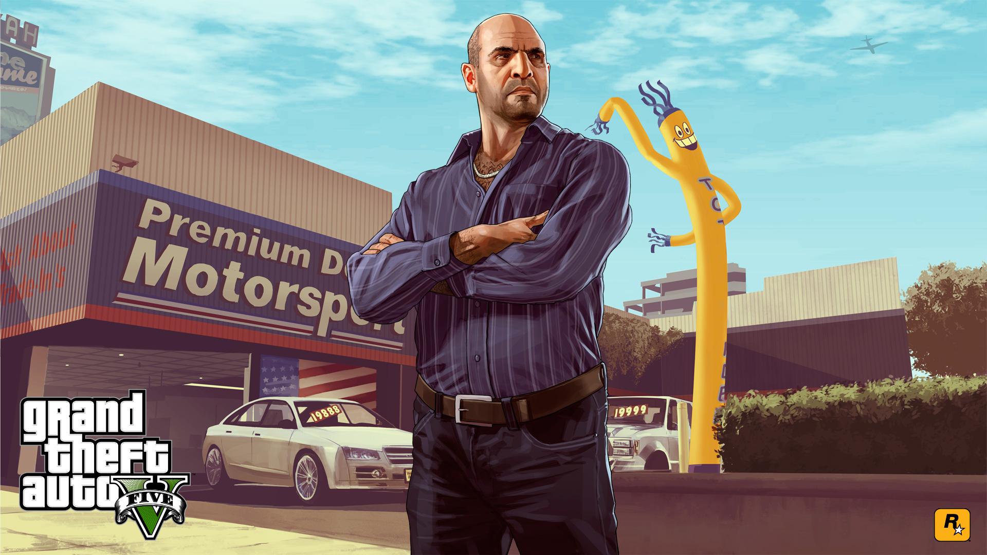 1920x1080 Gta V Wallpapers - Top Free 1920x1080 Gta V Backgrounds ...
