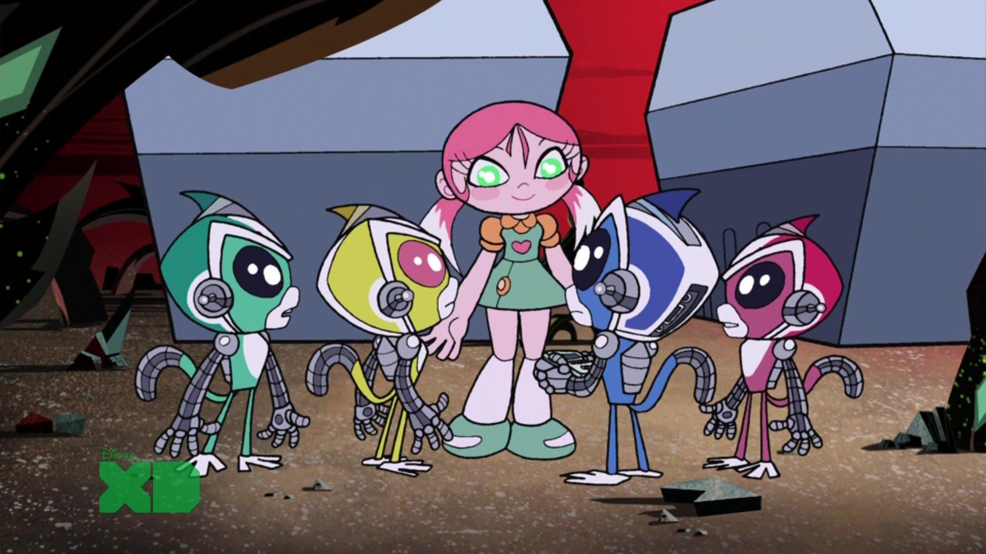 Super Robot Monkey Team Wallpapers - Top Free Super Robot Monkey Team ...