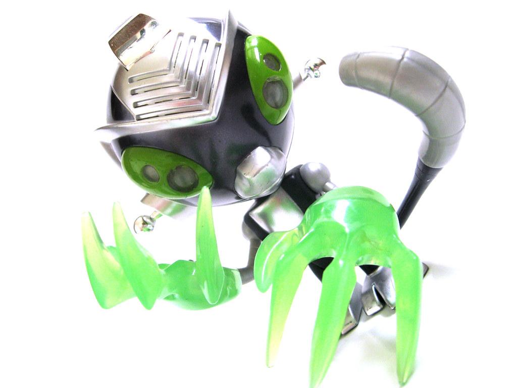 Super Robot Monkey Team Wallpapers - Top Free Super Robot Monkey Team ...