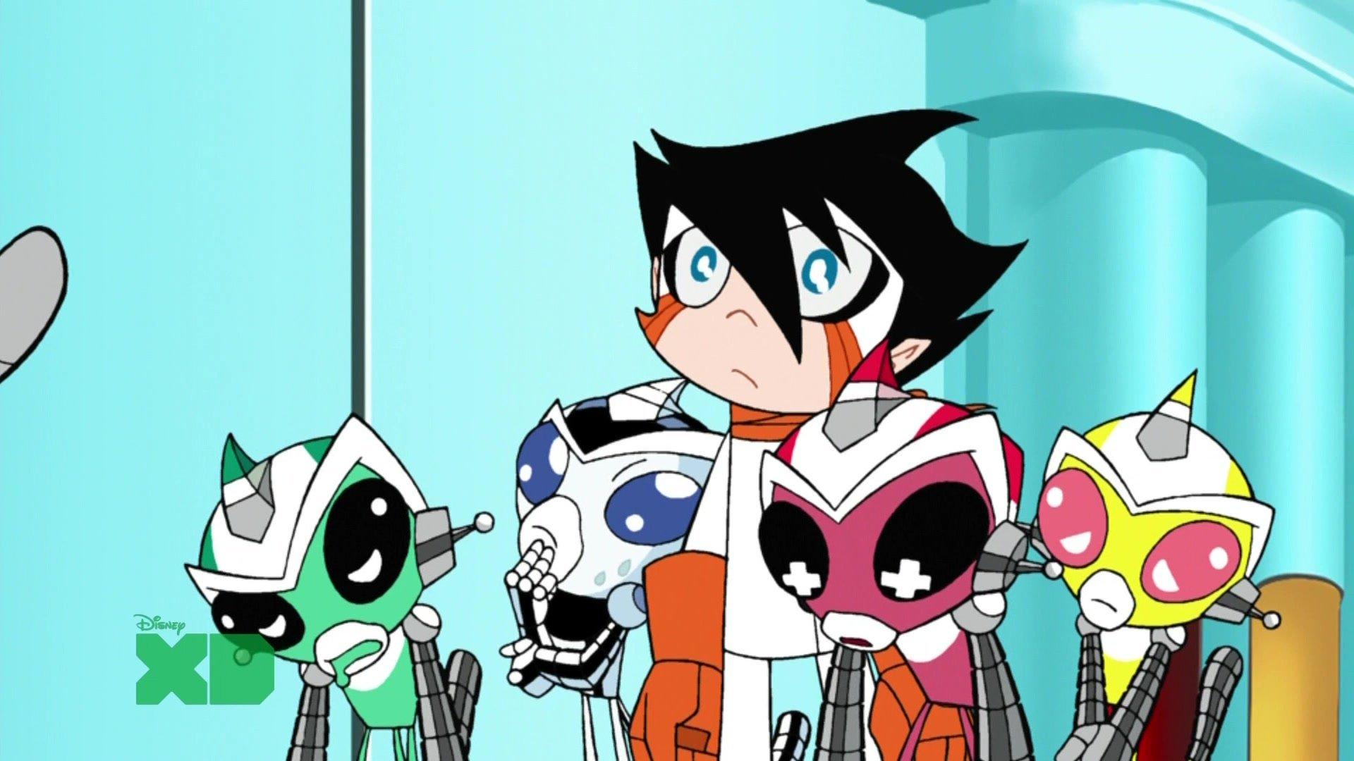 Super Robot Monkey Team Wallpapers - Top Free Super Robot Monkey Team ...