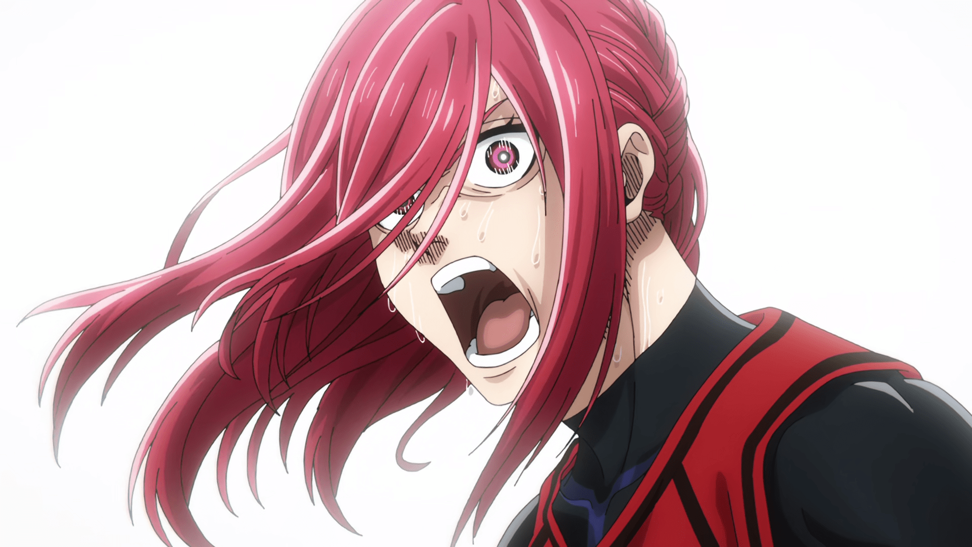 Hyoma Chigiri Wallpapers - Top Free Hyoma Chigiri Backgrounds ...