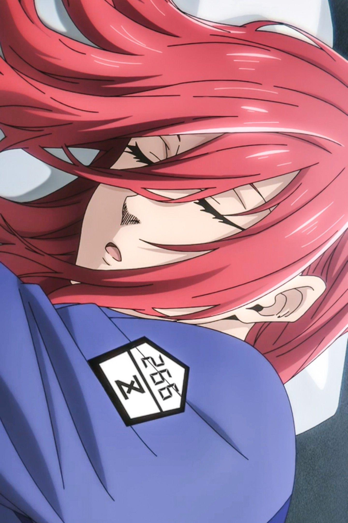 Hyoma Chigiri Wallpapers - Top Free Hyoma Chigiri Backgrounds ...