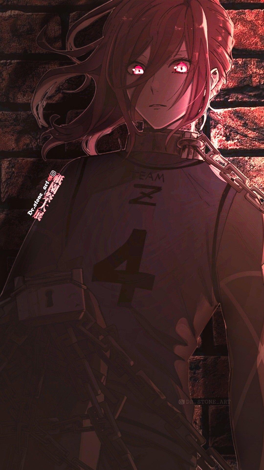 Hyoma Chigiri Wallpapers - Top Free Hyoma Chigiri Backgrounds ...