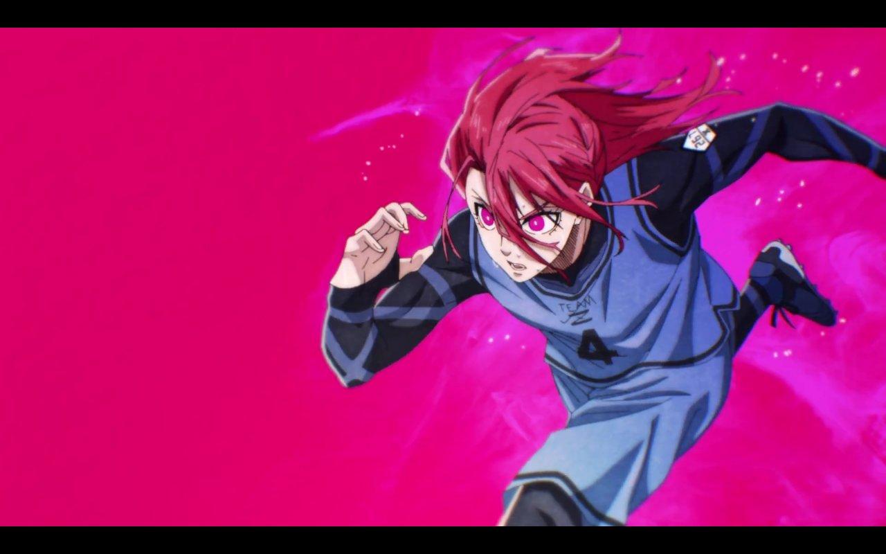 Hyoma Chigiri Wallpapers - Top Free Hyoma Chigiri Backgrounds ...