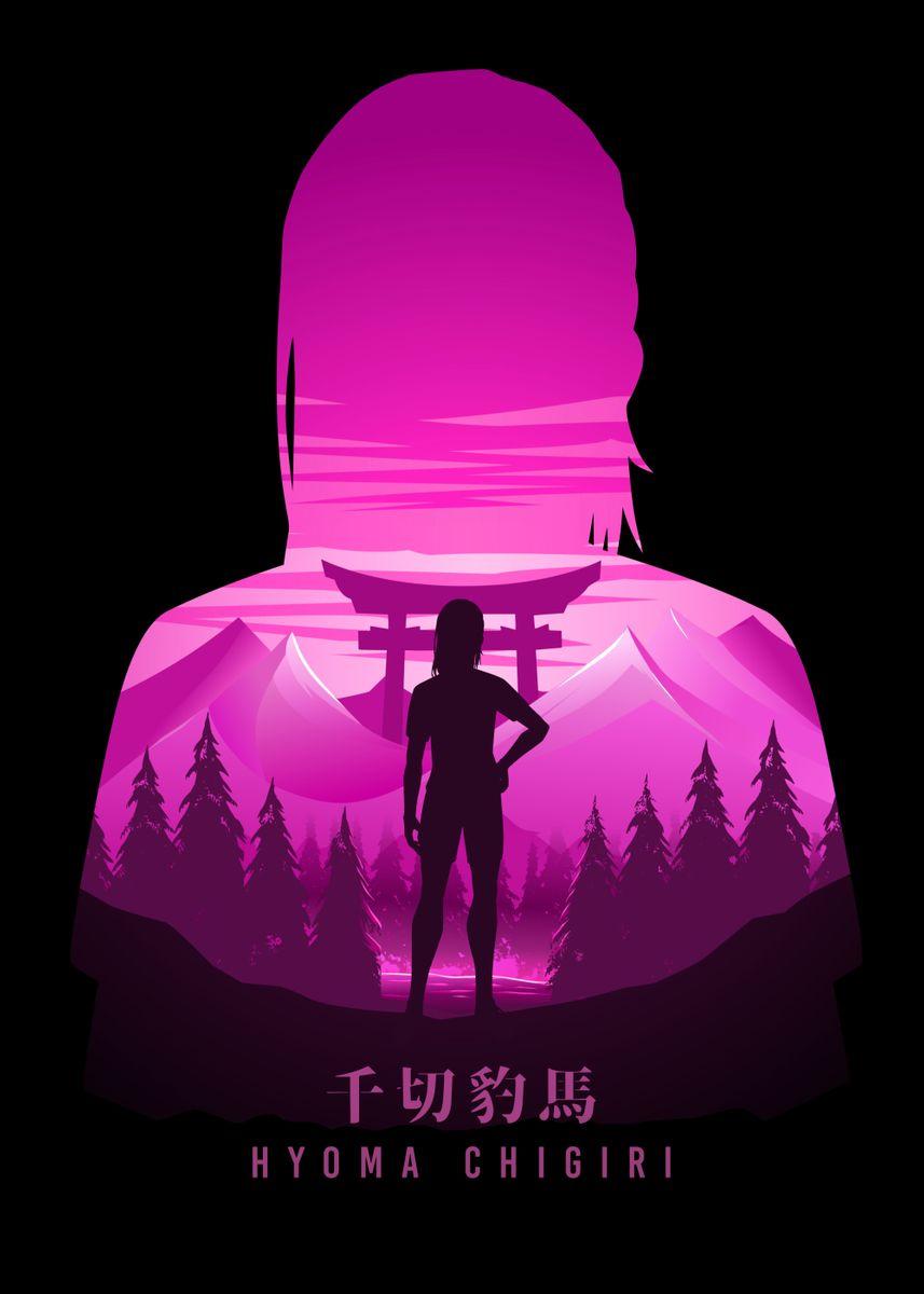 Hyoma Chigiri Wallpapers - Top Free Hyoma Chigiri Backgrounds ...