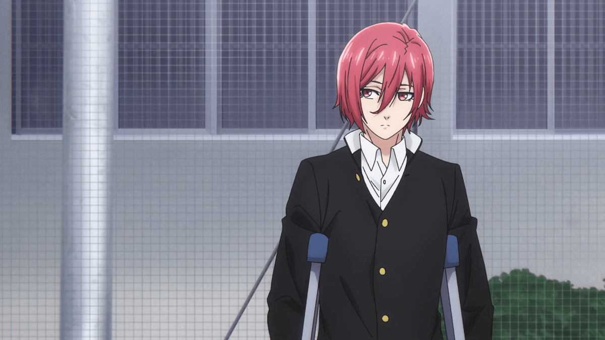 Hyoma Chigiri Wallpapers - Top Free Hyoma Chigiri Backgrounds ...