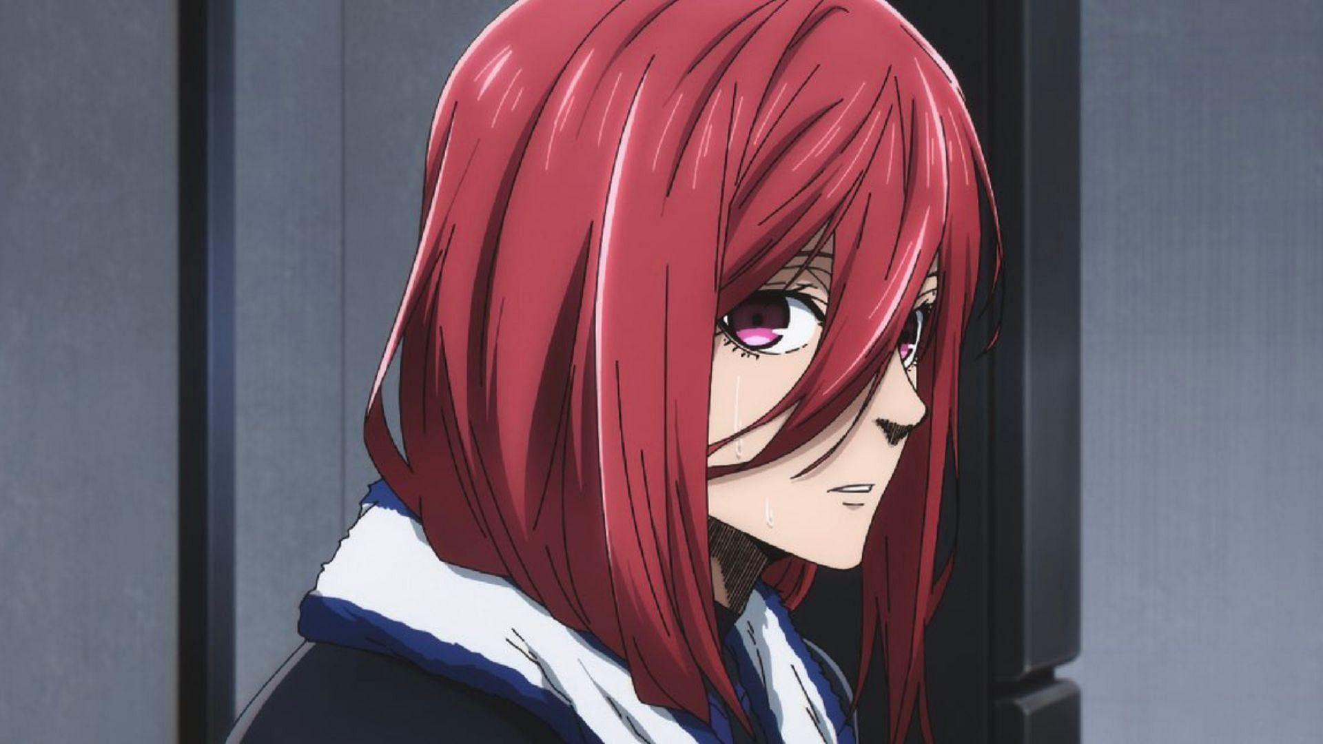 Hyoma Chigiri Wallpapers - Top Free Hyoma Chigiri Backgrounds ...