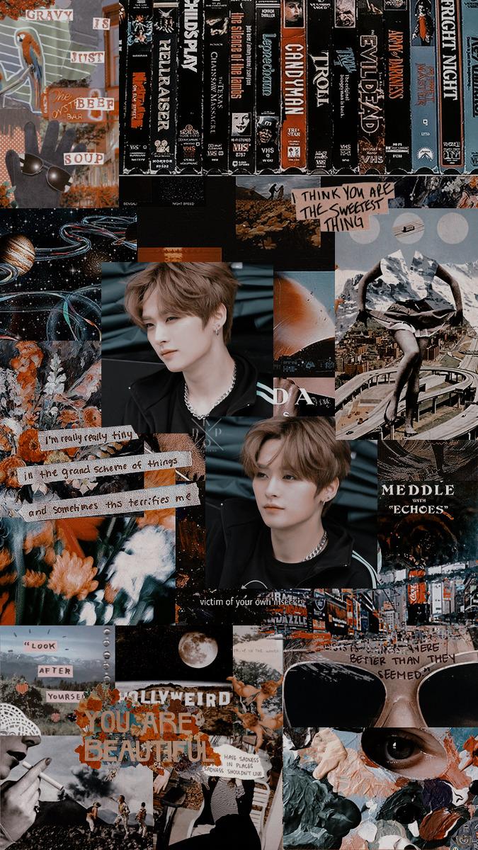 Skz Minho Wallpapers - Top Free Skz Minho Backgrounds - WallpaperAccess