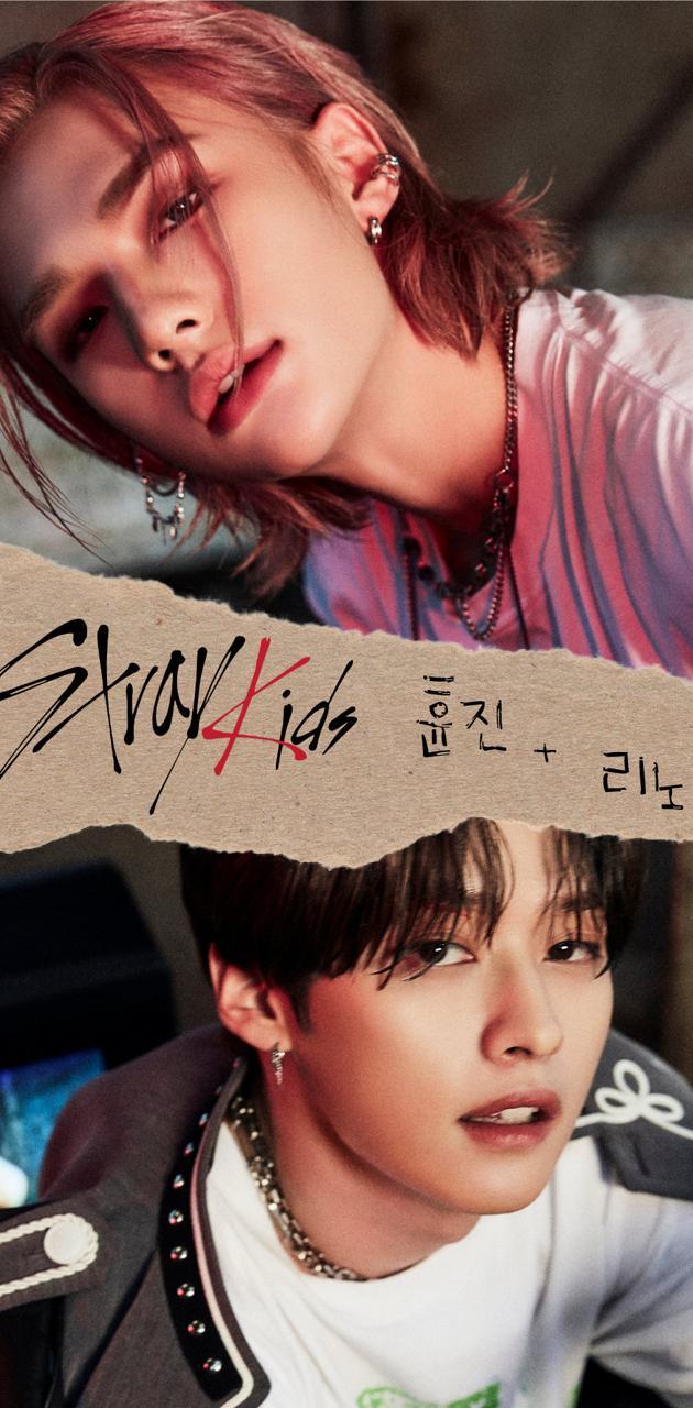 Skz Minho Wallpapers - Top Free Skz Minho Backgrounds - WallpaperAccess