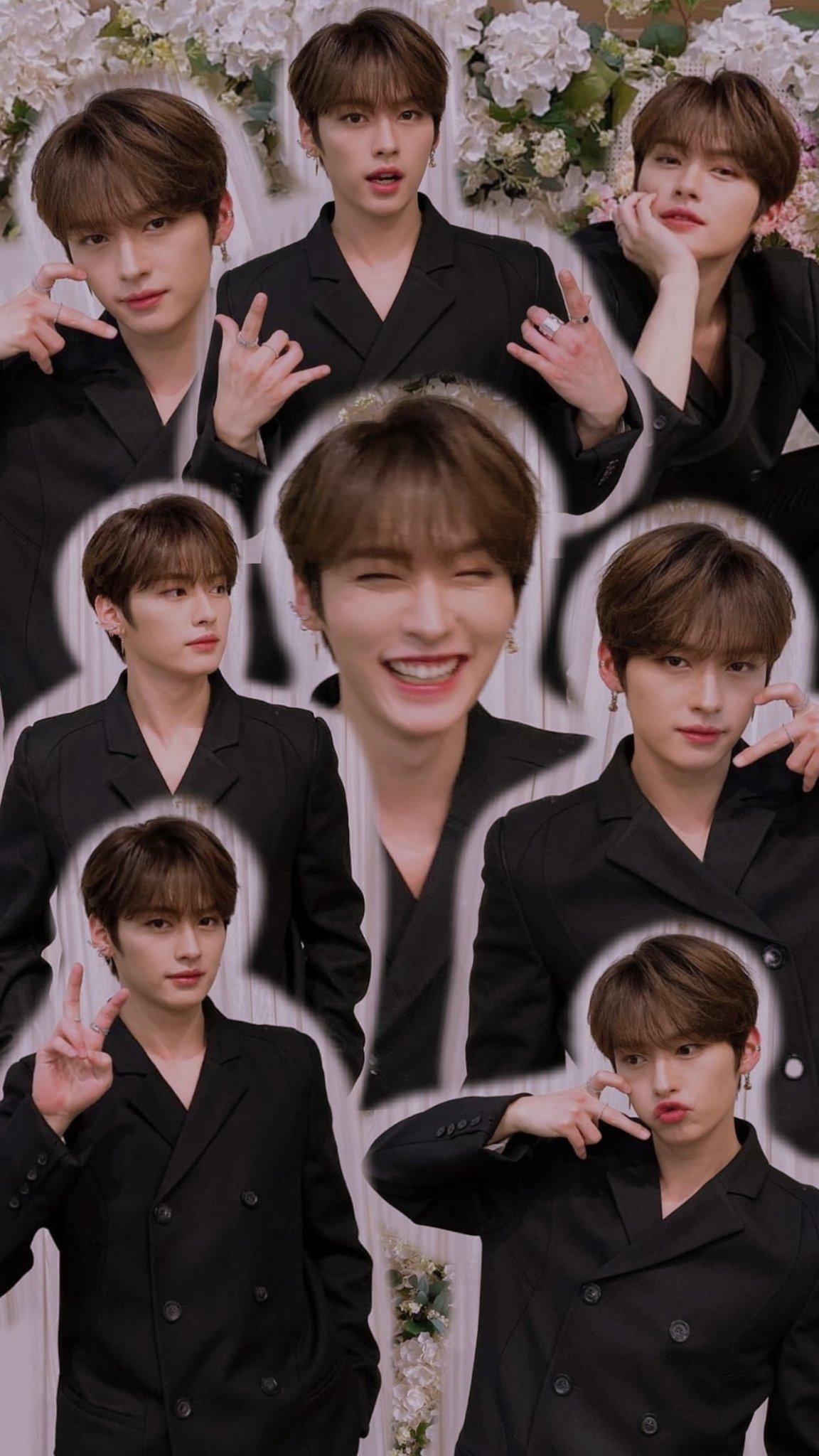 Skz Minho Wallpapers - Top Free Skz Minho Backgrounds - WallpaperAccess