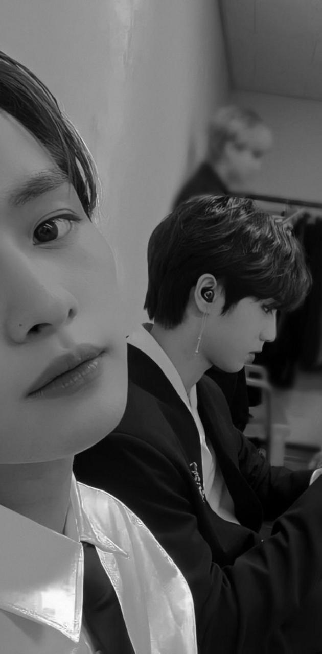 Skz Minho Wallpapers - Top Free Skz Minho Backgrounds - WallpaperAccess