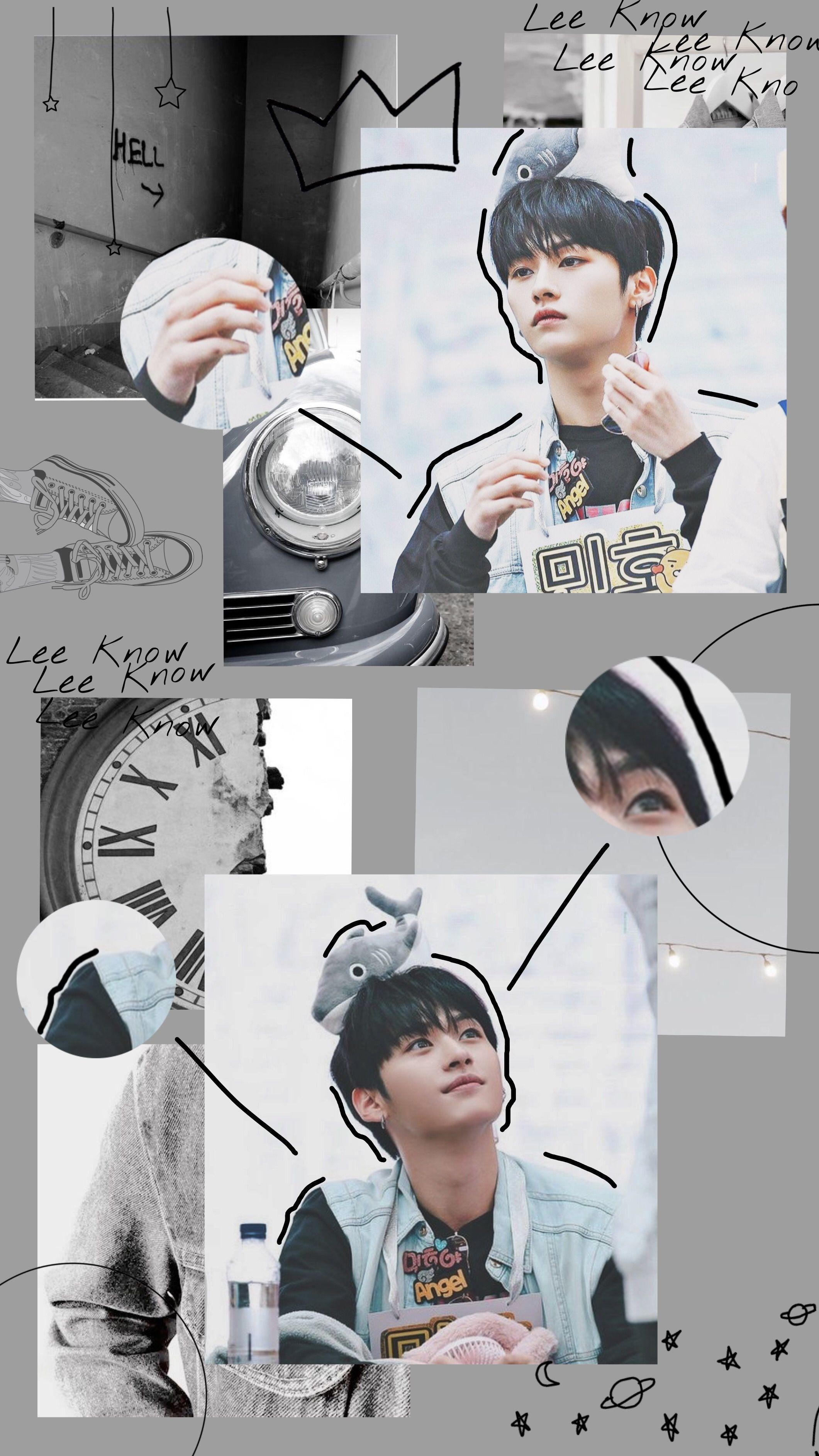 Skz Minho Wallpapers - Top Free Skz Minho Backgrounds - WallpaperAccess