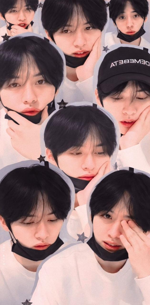 Skz Minho Wallpapers - Top Free Skz Minho Backgrounds - WallpaperAccess