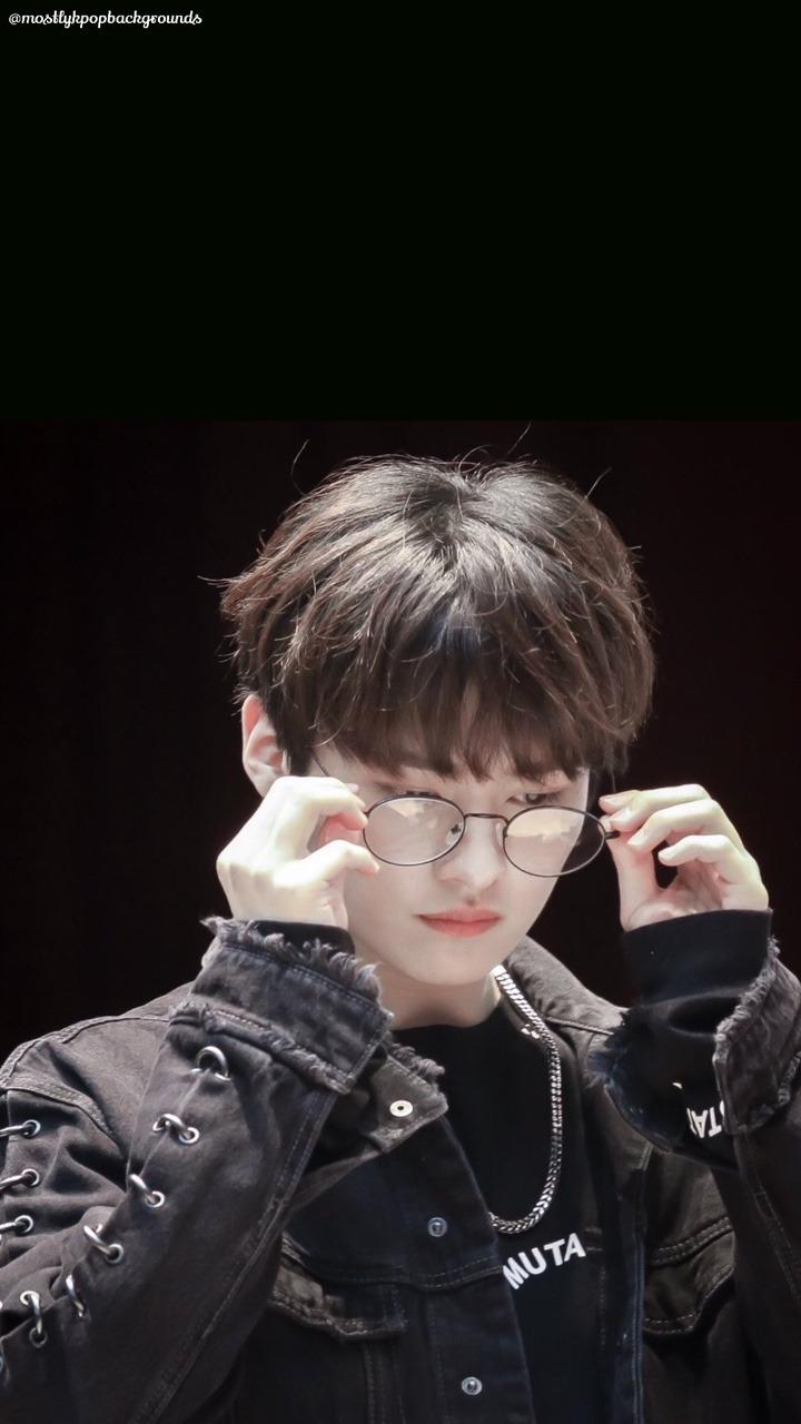 Skz Minho Wallpapers - Top Free Skz Minho Backgrounds - WallpaperAccess