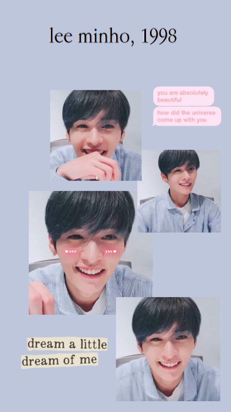 Skz Minho Wallpapers - Top Free Skz Minho Backgrounds - WallpaperAccess