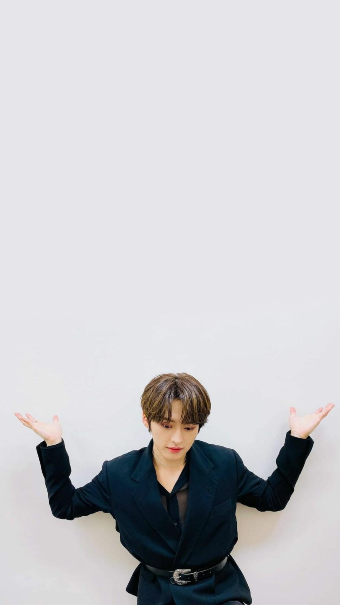 Skz Minho Wallpapers - Top Free Skz Minho Backgrounds - WallpaperAccess