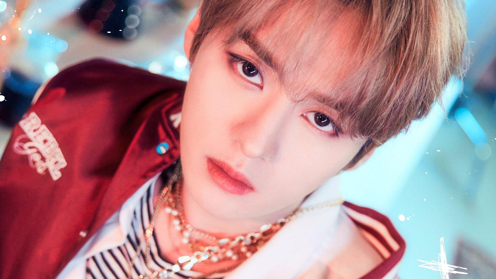 Skz Minho Wallpapers - Top Free Skz Minho Backgrounds - WallpaperAccess