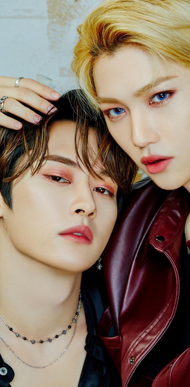 Skz Minho Wallpapers - Top Free Skz Minho Backgrounds - WallpaperAccess