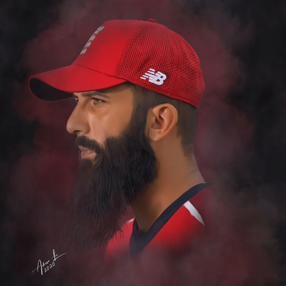 Moeen Ali Wallpapers - Top Free Moeen Ali Backgrounds - WallpaperAccess