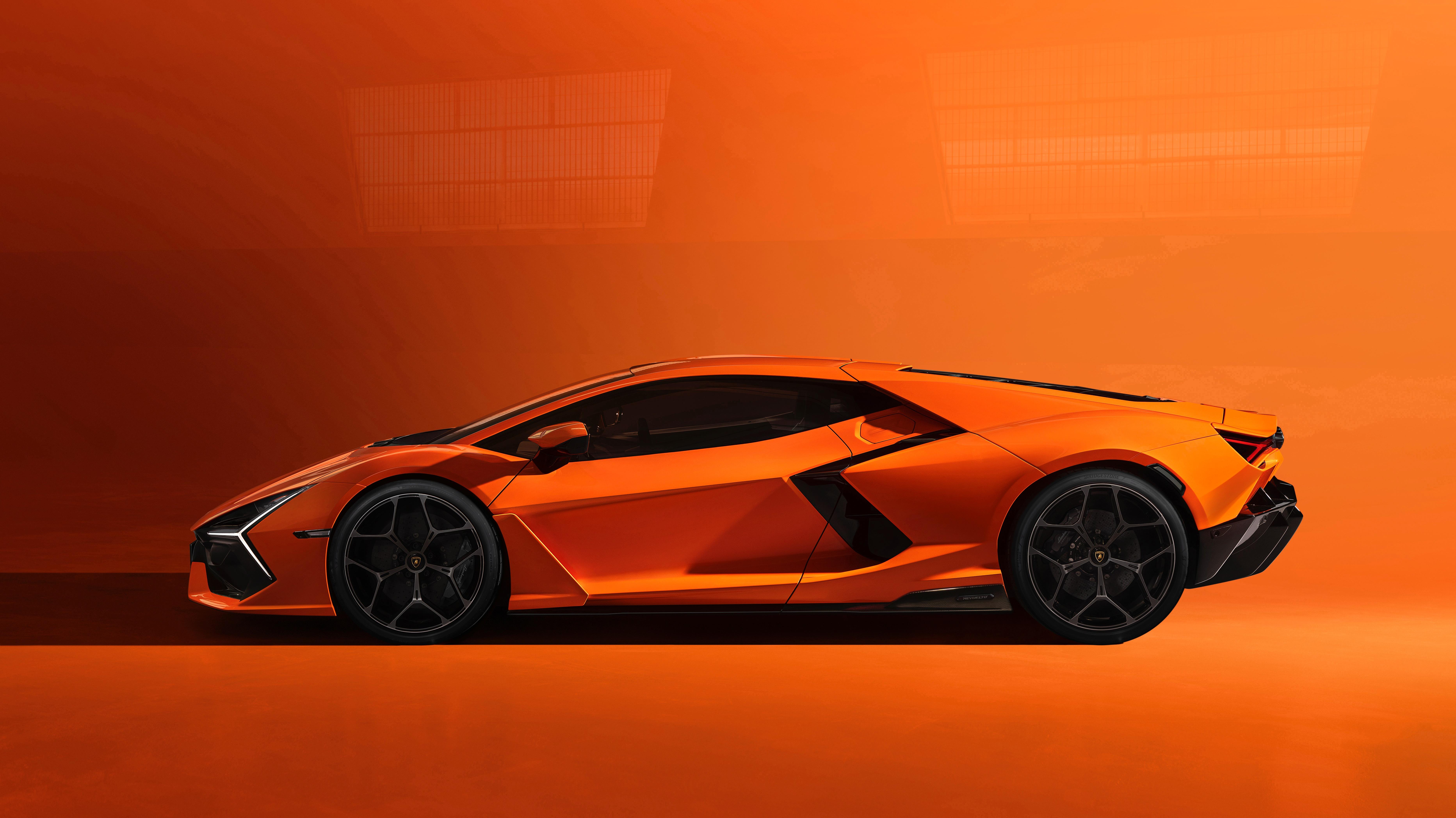 Lamborghini Revuelto Wallpapers - Top Free Lamborghini Revuelto ...
