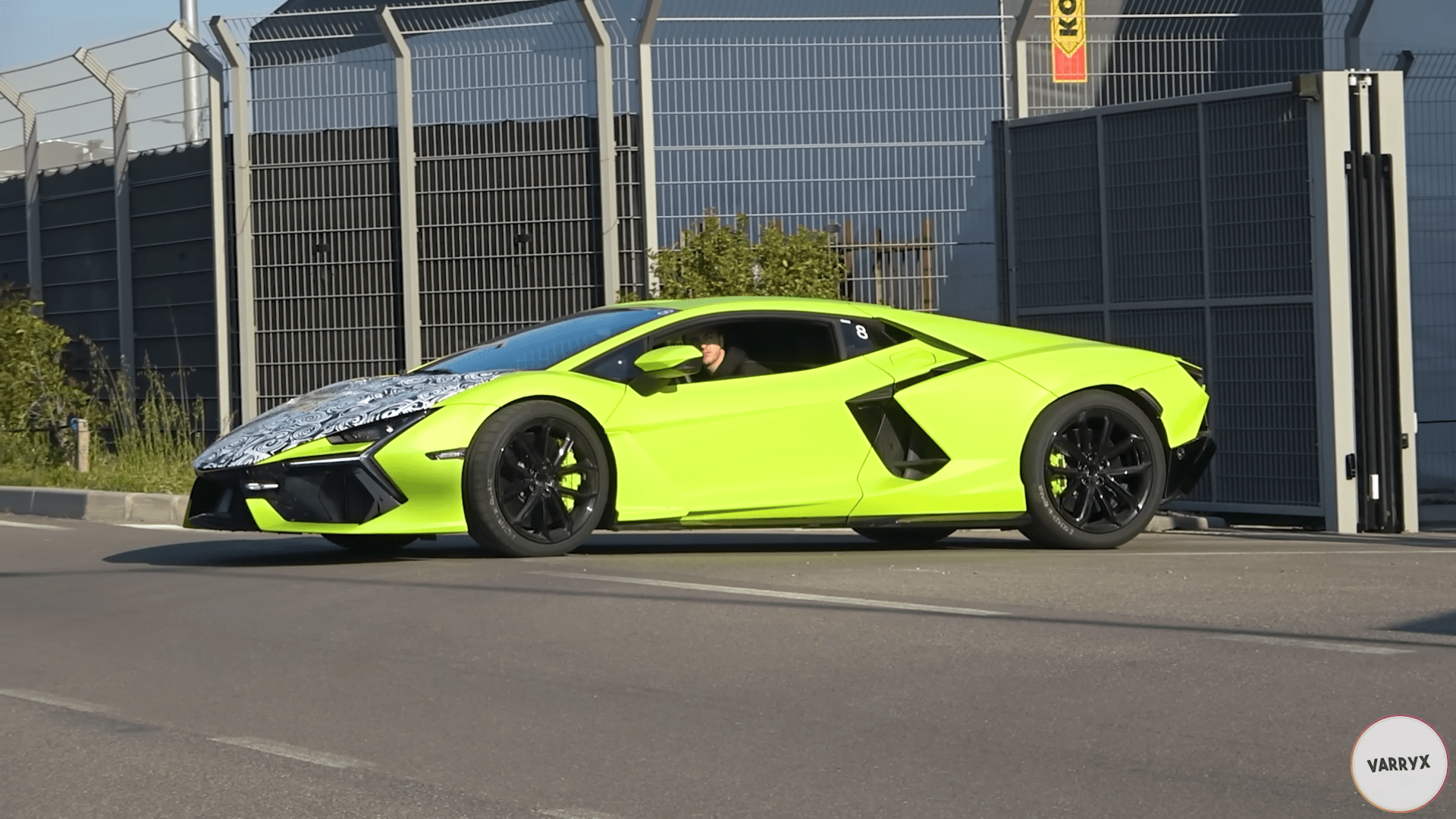Lamborghini Revuelto Wallpapers - Top Free Lamborghini Revuelto ...