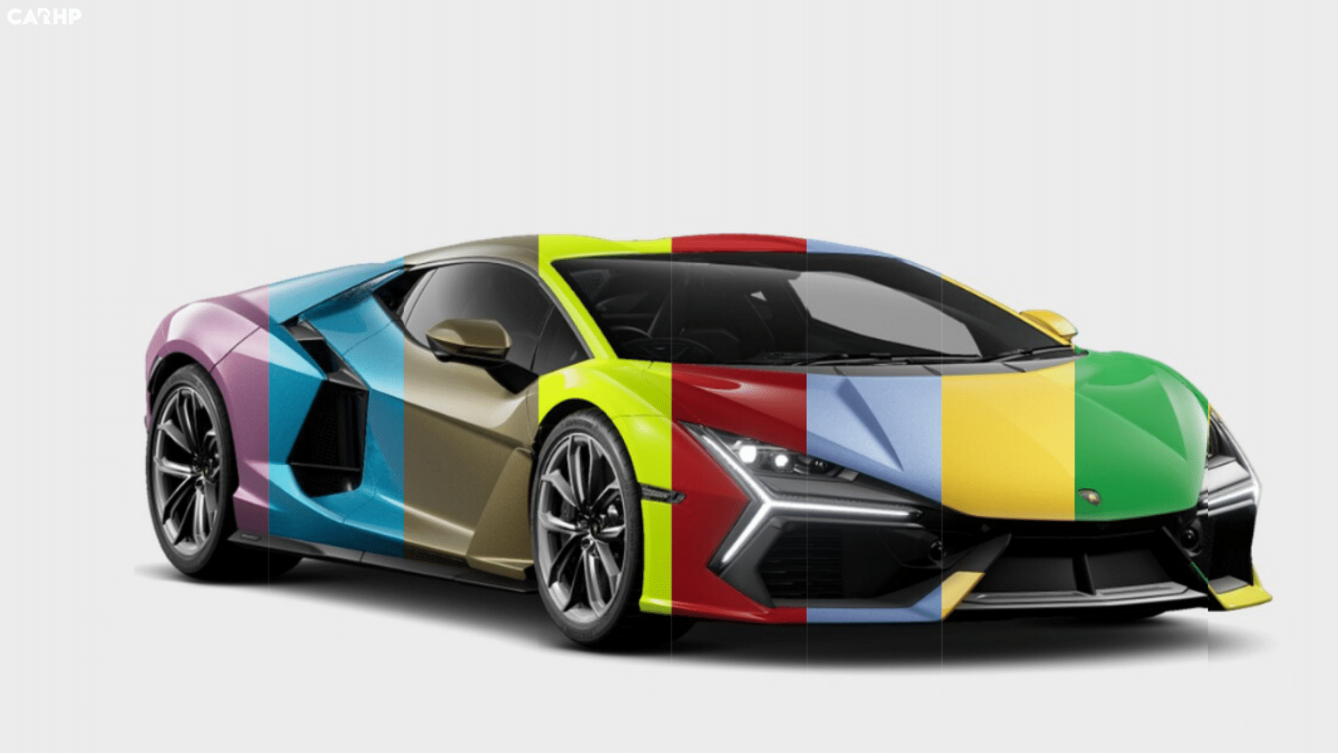 Lamborghini Revuelto Wallpapers - Top Free Lamborghini Revuelto ...